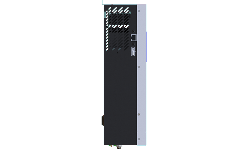 XN3024 Single-phase Off-grid Solar Inverter